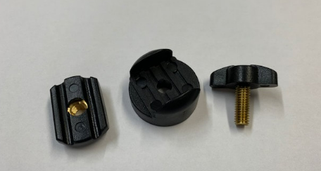 Loop Setter – Horse & Rider