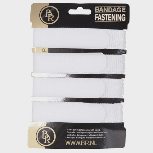 Bandage Fasteners 4pcs – Horse & Rider