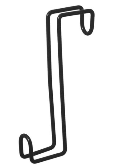 Single Wire Tack Hook – Horse & Rider